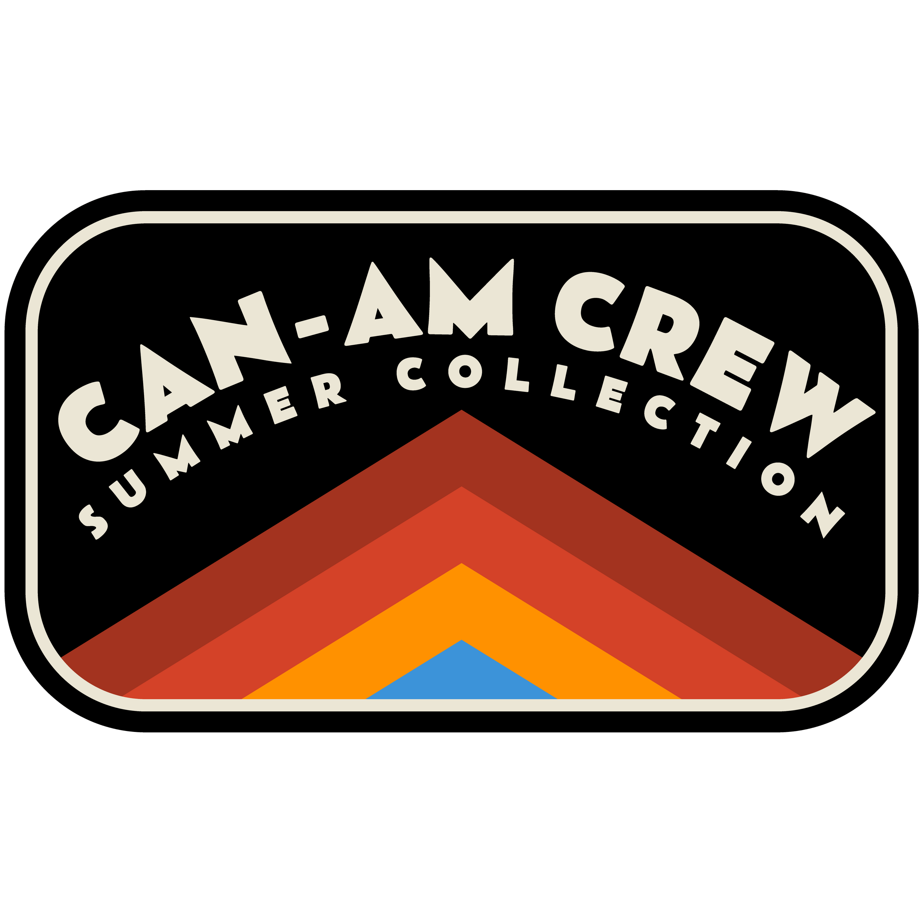 Can-Am Crew