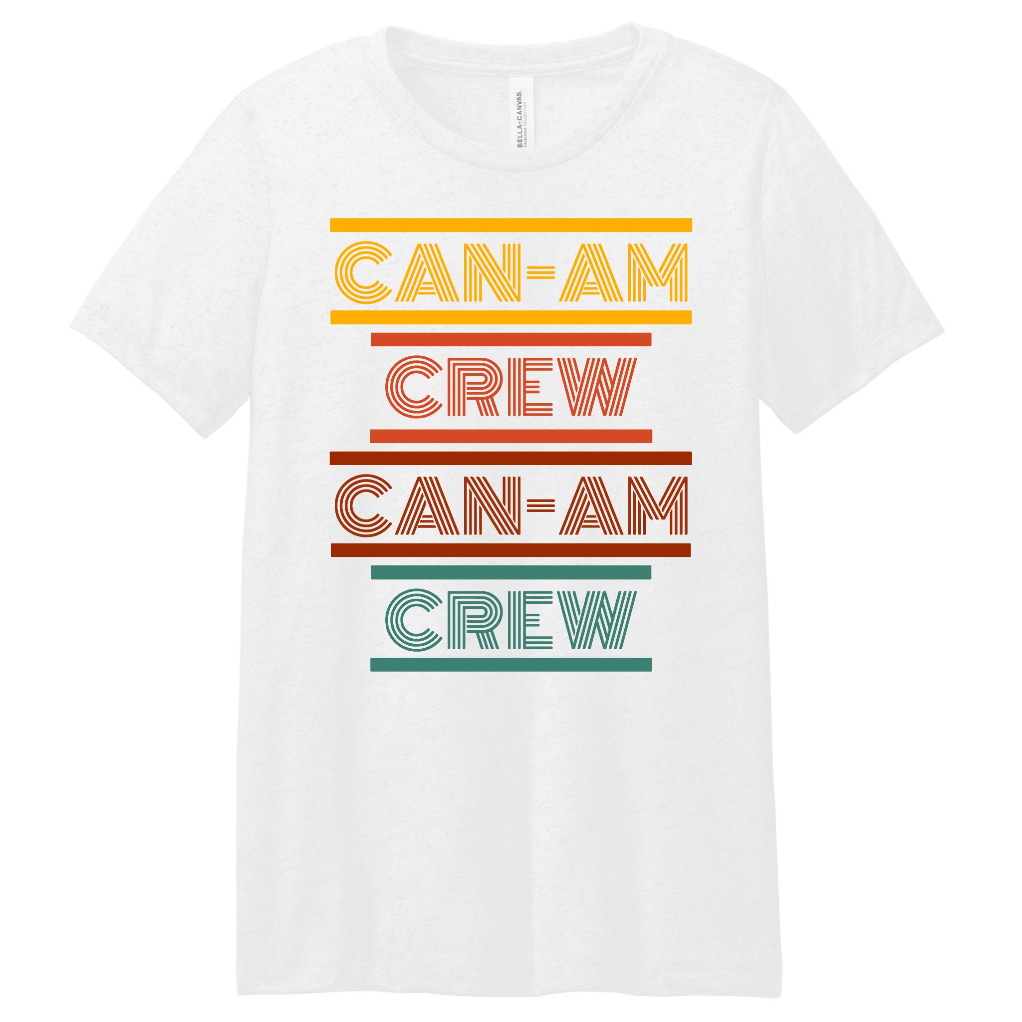Can-Am Crew – Can-Am Crew LLC