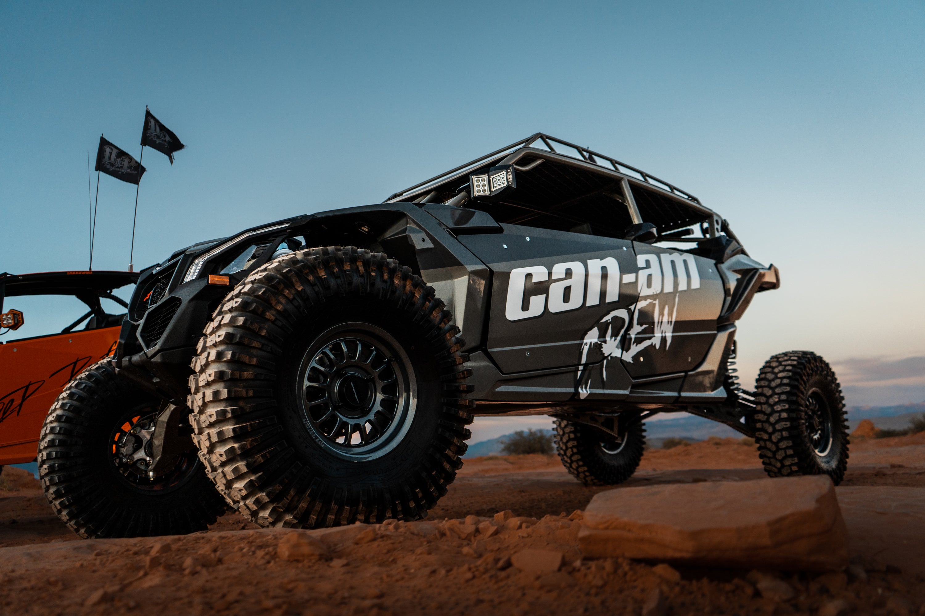 Can-Am Crew – Can-Am Crew LLC