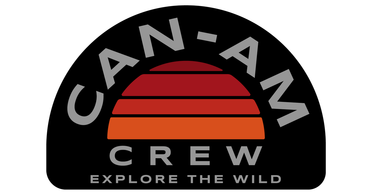 Can-Am Crew
